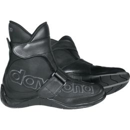 Daytona Shorty, Kurzstiefel