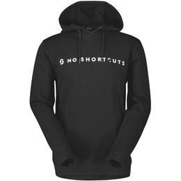 Scott No Shortcuts, Kapuzenpullover
