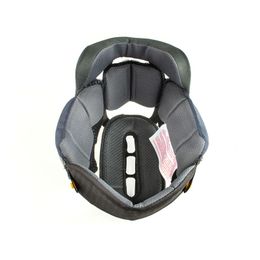 Arai RX-7 GP, Innenfutter