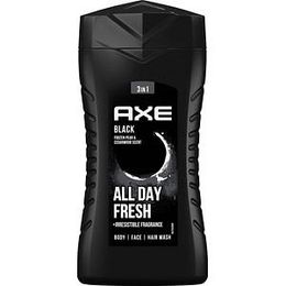 AXE BLACK Duschgel 50 ml