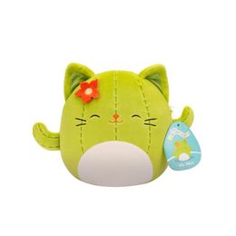 Squishmallows Ms. Miss the Cactus Cat