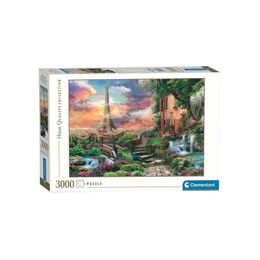 Clementoni Jigsaw puzzle Paris Dream 3000st. Boden