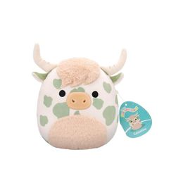 Squishmallows Celestino the Highland Cow 19 cm