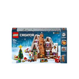 Lego Creator Expert 10267 Gingerbread House