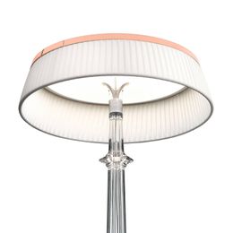 Flos Bon Jour Versailles - LED-Tischleuchte kupfer