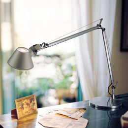 Artemide Tolomeo Table klassische LED-Tischleuchte