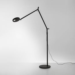 Artemide Demetra Reading 930 Sensor schwarz