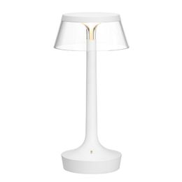 Flos Bon Jour unplugged LED-Tischlampe, aufladbar