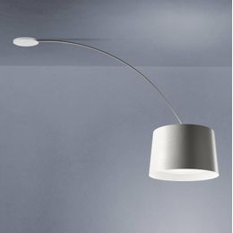 Foscarini Twiggy Hängeleuchte Bogen, weiß