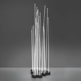 Artemide Reeds Triple IP67 LED-Stehleuchte