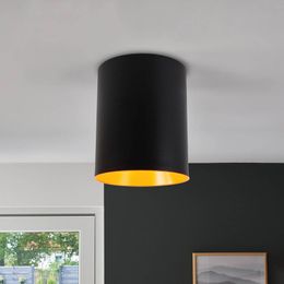 Artemide Tagora LED-Deckenleuchte in Zylinderform