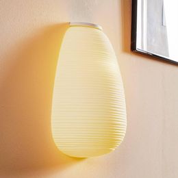 Foscarini Rituals 1 semi Wandleuchte, weiß