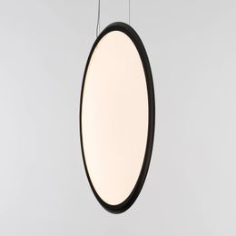 Artemide Discovery Vertical 70 Integralis schwarz