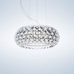 Foscarini Caboche Plus media MyLight 2.700K klar