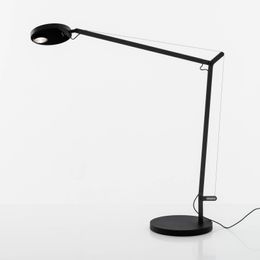 Artemide Demetra Professional Tisch 930 schwarz