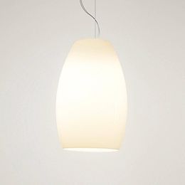 Foscarini Buds 1 LED-Pendelleuchte, E27 weiß