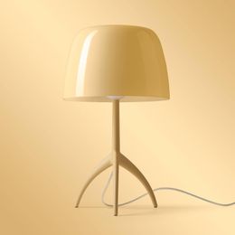 Foscarini Lumiere Nuances grande dimmbar sahara