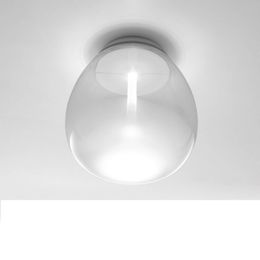 Artemide Empatia LED-Deckenleuchte, Ø 36 cm