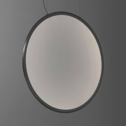 Artemide Discovery Vertical 70 Integralis alu