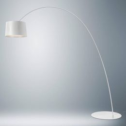 Foscarini Twiggy Elle MyLight Stehlampe weiß