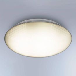 Steinel Vario Quattro Pro S LED 4.000K silber