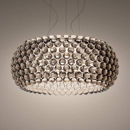 Foscarini MyLight Caboche Plus grande CCT, grau