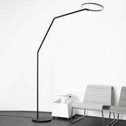 Artemide Vine Light Office LED-Stehlampe Dim App