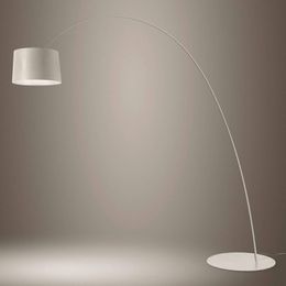 Foscarini Twiggy Elle MyLight Stehlampe greige