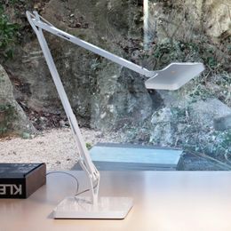 Flos Kelvin LED-Tischleuchte in Weiß