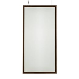 Artemide Discovery Rectangular DALI bronze 3.000K