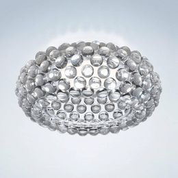 Foscarini Caboche Plus MyLight Decke transparent