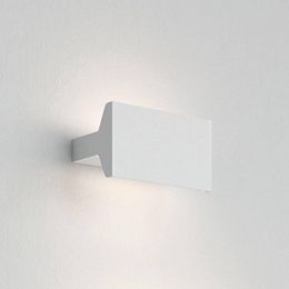 Rotaliana Ipe W1 LED-Wandlampe weiß 2.700K dimmbar