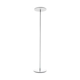 Artemide Athena Integralis Stehlampe 950 weiß