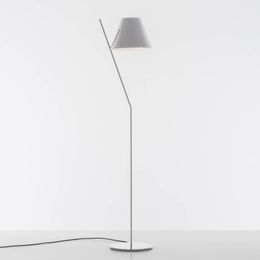 Artemide La Petite Designer-Stehleuchte, weiß