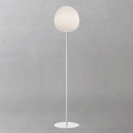 Foscarini Rituals XL Stehleuchte, dimmbar, weiß