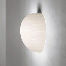 Foscarini Rituals XL semi Wandleuchte, gold