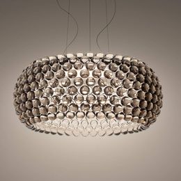 Foscarini Caboche Plus Grande MyLight 2.700K grau