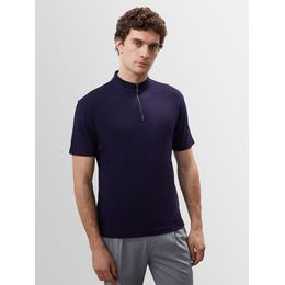 Antioch Shirt male Blue size L