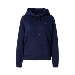 Tommy Jeans Sweatshirt female Blue size XXS