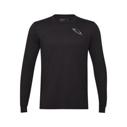 Fox Ranger DR Md LS Jersey Lunar L