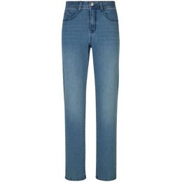 Jeans Modell Nicola Brax Feel Good denim