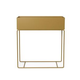 ferm LIVING - Plant Box, straw