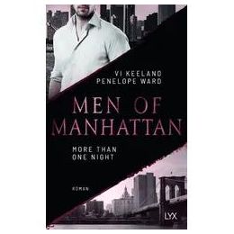 Mendler Men of Manhattan - More Than One Night