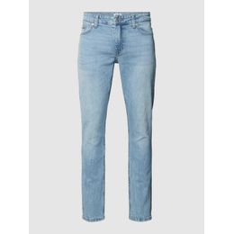 Only & Sons Slim Fit Jeans im 5-Pocket-Design Modell 'LOOM'