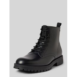 Jack & Jones Boots mit Zugschlaufe Modell 'CAMDEN'