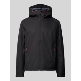 Icepeak Funktionsjacke von Kapuze Modell 'BARBEAU'