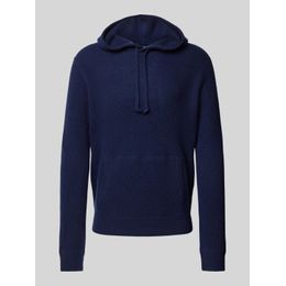 Polo Ralph Lauren Kaschmirpullover mit Kapuze