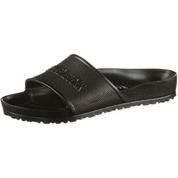 Birkenstock Barbados Eva Sandalen - schwarz - Gr. 36 - Ethylenvinylacetat