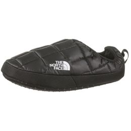 The North Face Thermoball Tent Mule V Hausschuhe Damen - schwarz - Gr. 37-38,5
