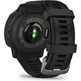 Smartwatch Garmin GPS Instinct Crossover -